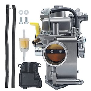 300EX Carburetor for Honda Sportrax 300 300EX TRX300EX 1993-2008 Replace 16100-HM3-670/16100-HM3-L00 / 16100-HM3-A61