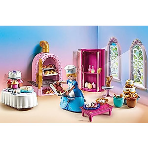 Playmobil Castle Bakery