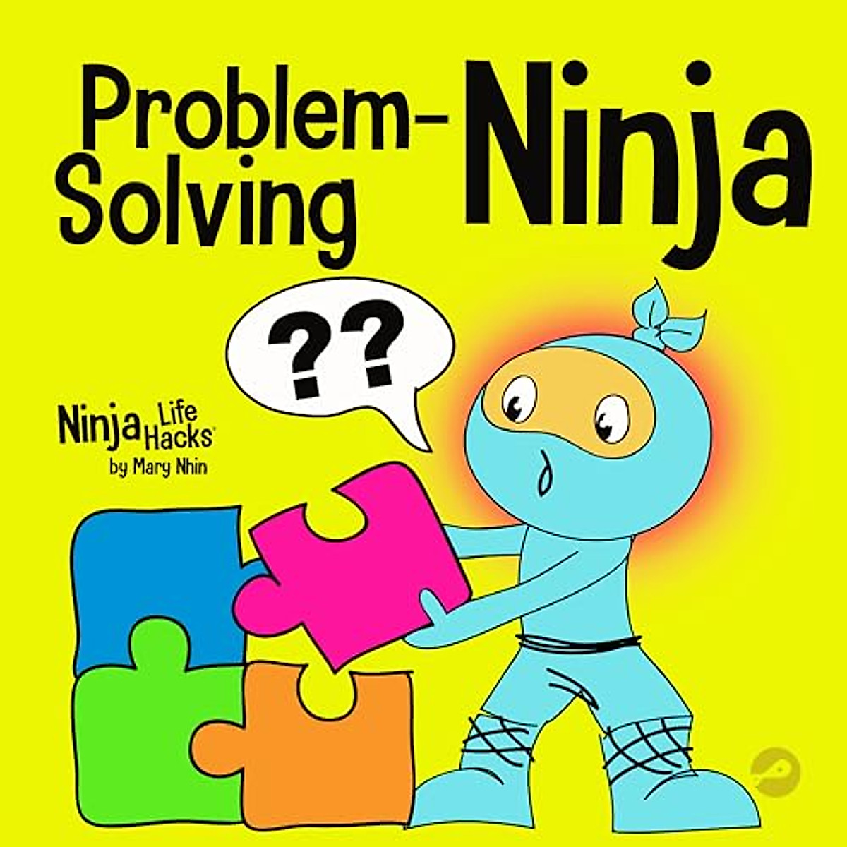 Ninja Life Hacks Decision Making Box Set (Books 57-64: Hard-working Ninja, Disappointed Ninja, Integrity Ninja, Investor Ninja, Problem Solving Ninja, eNinja, Caring Ninja, Curious Ninja)