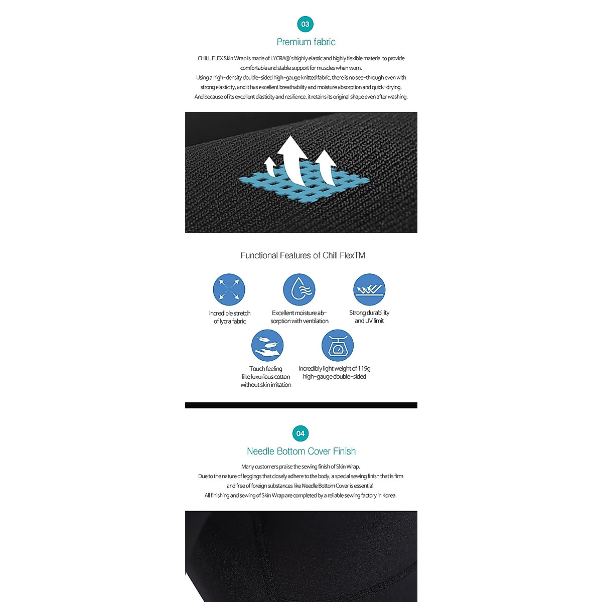 LESTE Men's 3D Padded Recumbent Bike Tights Lightweight Cycling Pants Penis Cover Pad Leggings, SkinWrap PRO+ 9 Black