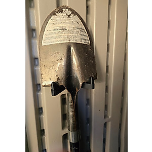 Generic Tool Hook Compatible with Suncast/Craftsman Accessories for Resin Storage Shed, Black