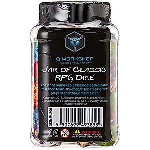 Jar O' Dice