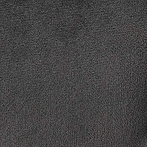 Christopher Knight Home Carolina Velvet Dining Chair, Charcoal