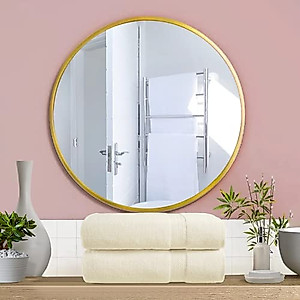 Bath Sheets - 100% Cotton Extra Large Bath Towels, 2 Piece Bath Sheet Set, Quick Dry, Super Soft Shower Towels, Highly Absorbent Bathroom Towels, Hotel Spa Quality, 35 x 65 inch - Ivory