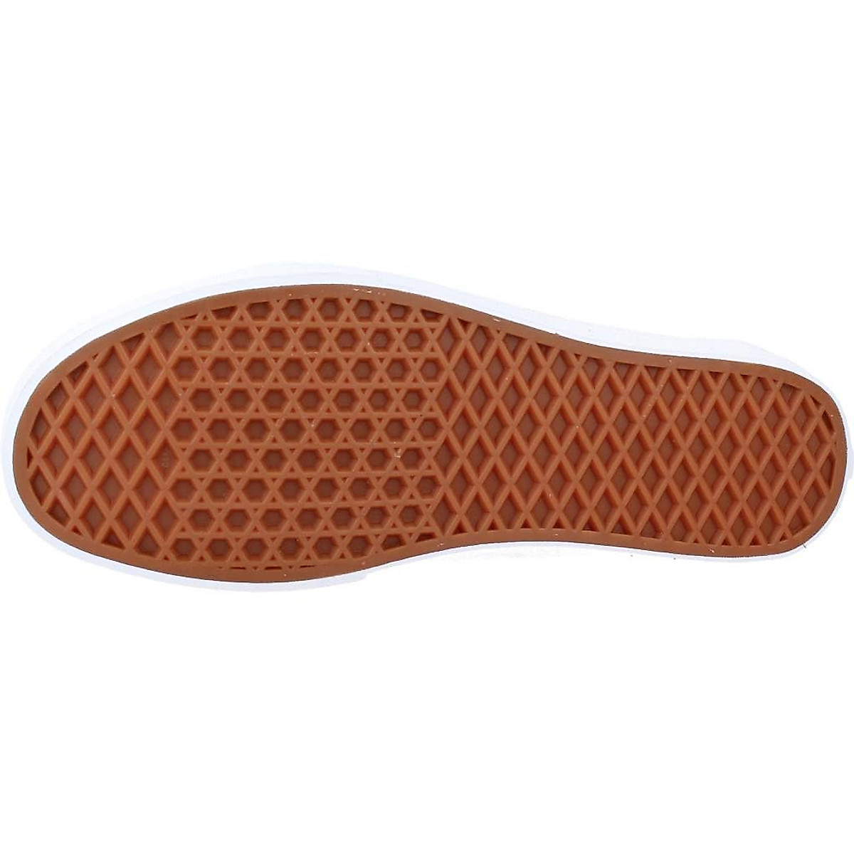 Vans U Old Skool Sneakers Pewter/True White Men