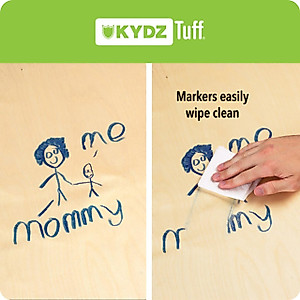 Jonti-Craft Toddler Space Saver Sensory Table