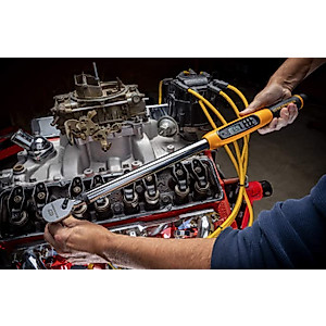 GEARWRENCH 1/2 Drive Electronic Torque Wrench - 85077