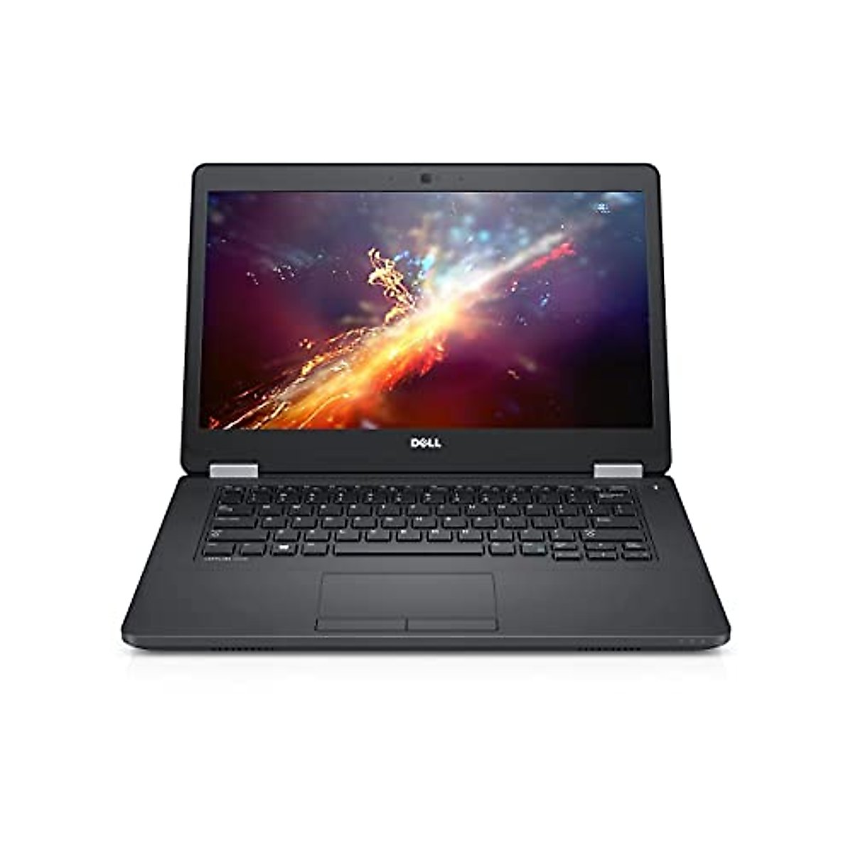 Dell Latitude E5470 - 14" Professional Notebook - Intel Core i5 - 16 GB RAM - 1 TB SSD - WiFi - USB 3.0 - Performance Laptop + WINDOWS 10 PRO + MICROSOFT OFFICE (Renewed)