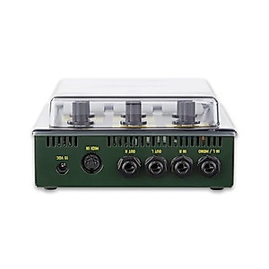 Decksaver OTO Bim, Bam, and Boum Cover (DS-PC-BIMBAMBOUM)