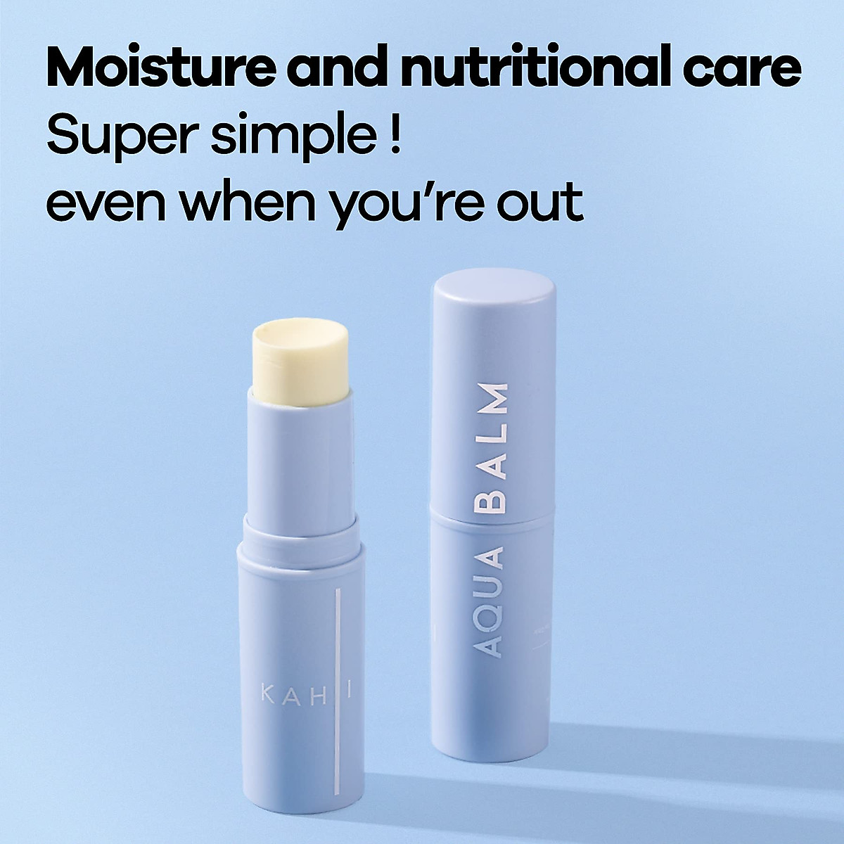 KAHI Aqua Balm for Women - 0.31 oz Balm