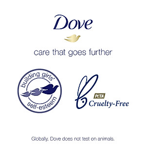 Dove Invisible Solid Antiperspirant Deodorant Stick for Women, Original Clean, For All Day Underarm Sweat and Odor Protection 2.6 Ounce (Pack of 6)