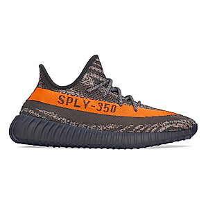 Adidas Yeezy Boost 350 V2 Lace Up Sneakers