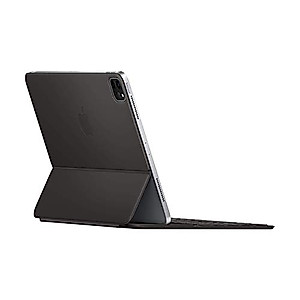 Apple Smart Keyboard Folio for iPad Pro 11-inch (4th generation) and iPad Air (5th generation) - Black (Open Box)