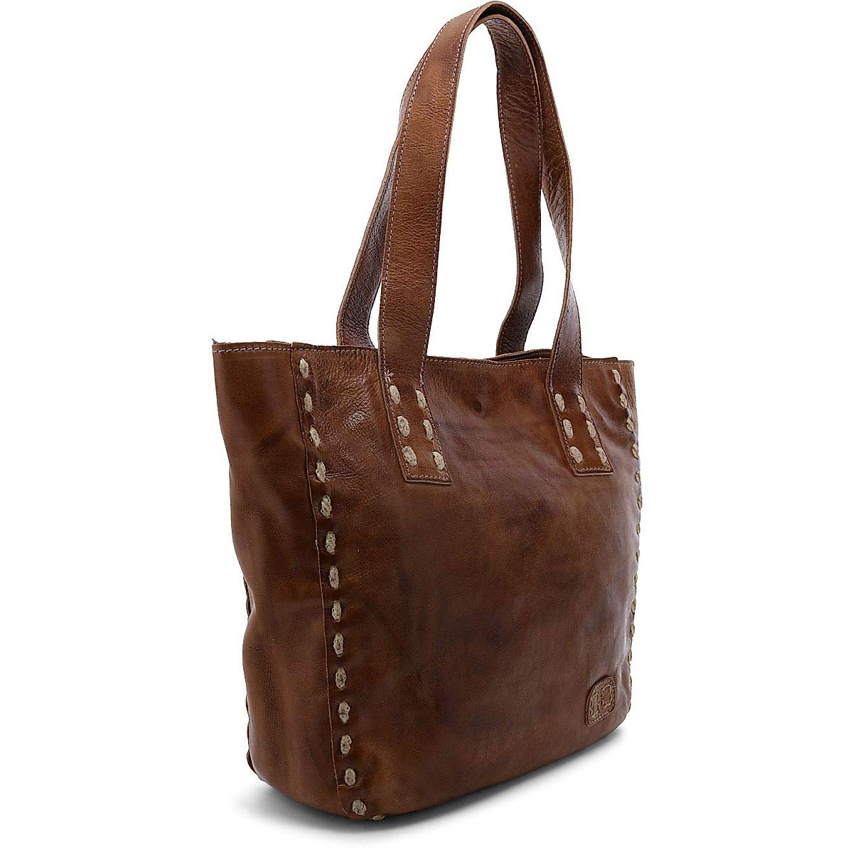 BedStu Stevie Tote Bag TanTan
