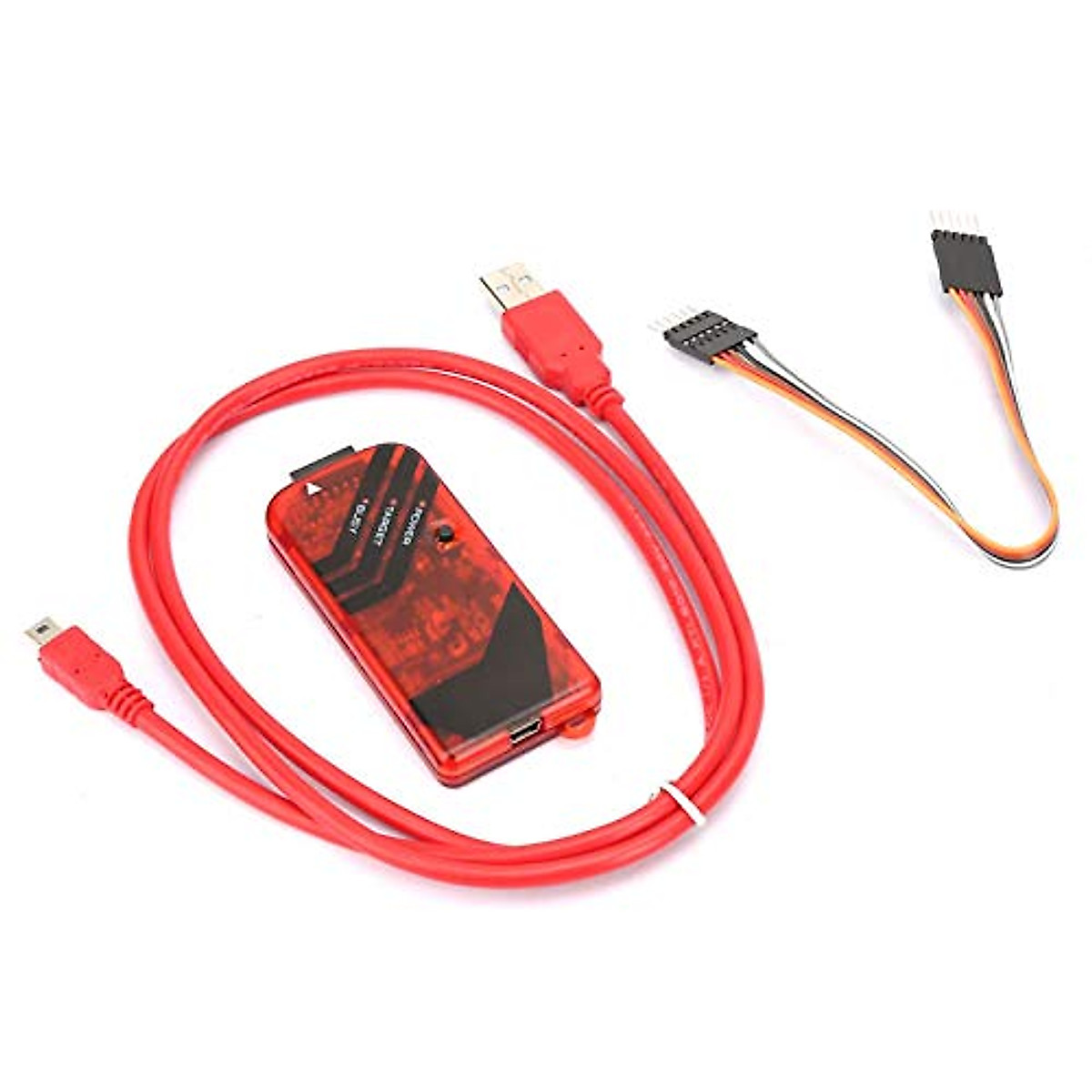 Kit2 Kit3 PICkit3 PIC Debugger,Yctze Microcontroller Chips Microcontroller Emulator Pickit3 Programmer PICkit3 Pickit2 (PICkit2)