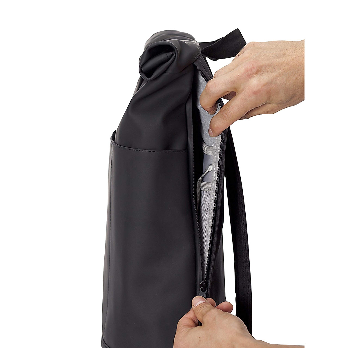 Ucon Acrobatics Hajo, Black, One Size