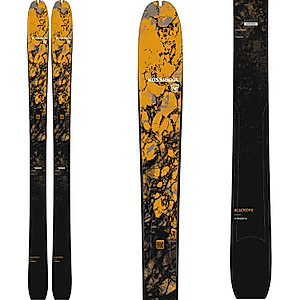 Rossignol Blackops Alpineer 96 Mens Skis 177cm