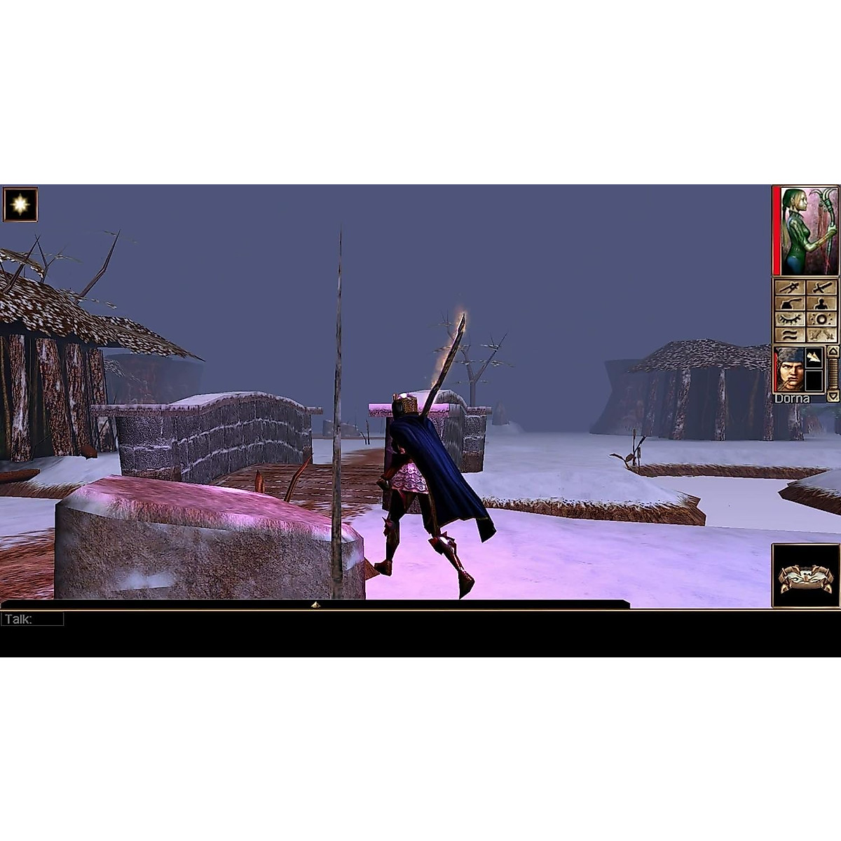 Neverwinter Nights Enhanced Edition (Xbox One)