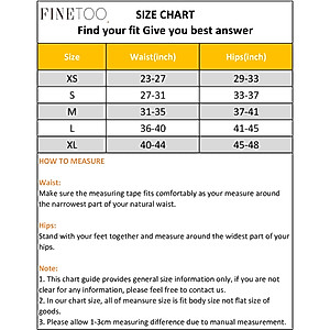 FINETOO 6 Pack Women’s Seamless Hipster Underwear No Show Panties Invisibles Briefs Soft Stretch Bikini Underwears XS-XL(S)