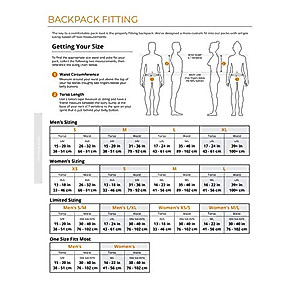 Mystery Ranch 2 Day Backpack - Tactical Daypack Molle Hiking Packs, Black, L/XL