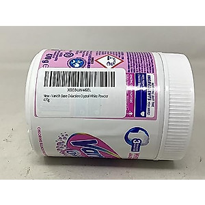 Vanish Base Oxiaction Crystal White Powder 470g
