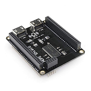 FPGA HDMI Shield Extended SDRAM for FPGA Development Board