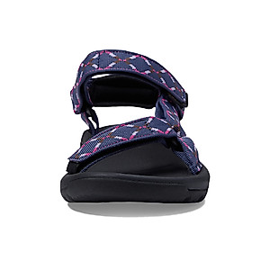 Teva Women's Hurricane XLT2 Sandal, Diamond Mood Indigo, 12
