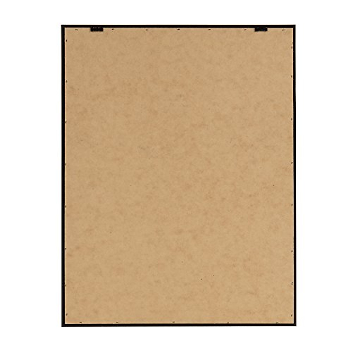 Kate and Laurel Sylvie Sunrise Over Marrakesh Abstract Framed Canvas Wall Art by Kate Aurelia Holloway, 18x24 Natural