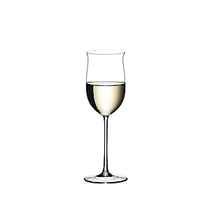 Riedel Sommeliers Series Single Stem Rheingau Glass, Packed in a Gift Tube, One Size, Clear