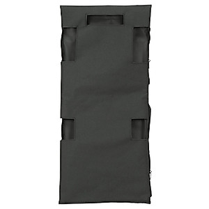 Rock-N-Roller Medium Multi-pocket Tool/Accessory Bag fits R8, R10, R12 Multi-Carts