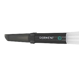 Chisel Tip Waterbrush