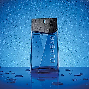 Linha Quasar Boticario - Colonia Masculina 125 Ml - (Boticario Quasar Collection - Eau De Toilette For Men 4.2 Fl Oz)