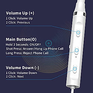 Wireless Earbuds for Google Pixel 7 Pro 6 6A, 5.2 Bluetooth Headphones Noise Cancelling Ear Buds with Mic Touch Control HiFi Stereo for iPhone 14 Pro Max Samsung Galaxy S23 Ultra S22 OnePlus 11 10T