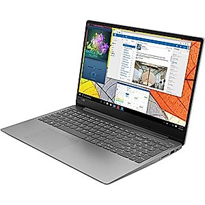 Lenovo Business 15" Linux Mint (Cinnamon) Laptop - Intel i5-8250U, 12GB RAM, 1TB Hard Disk Drive, 15.6" FHD 1920x1080 Display, Fast Charging