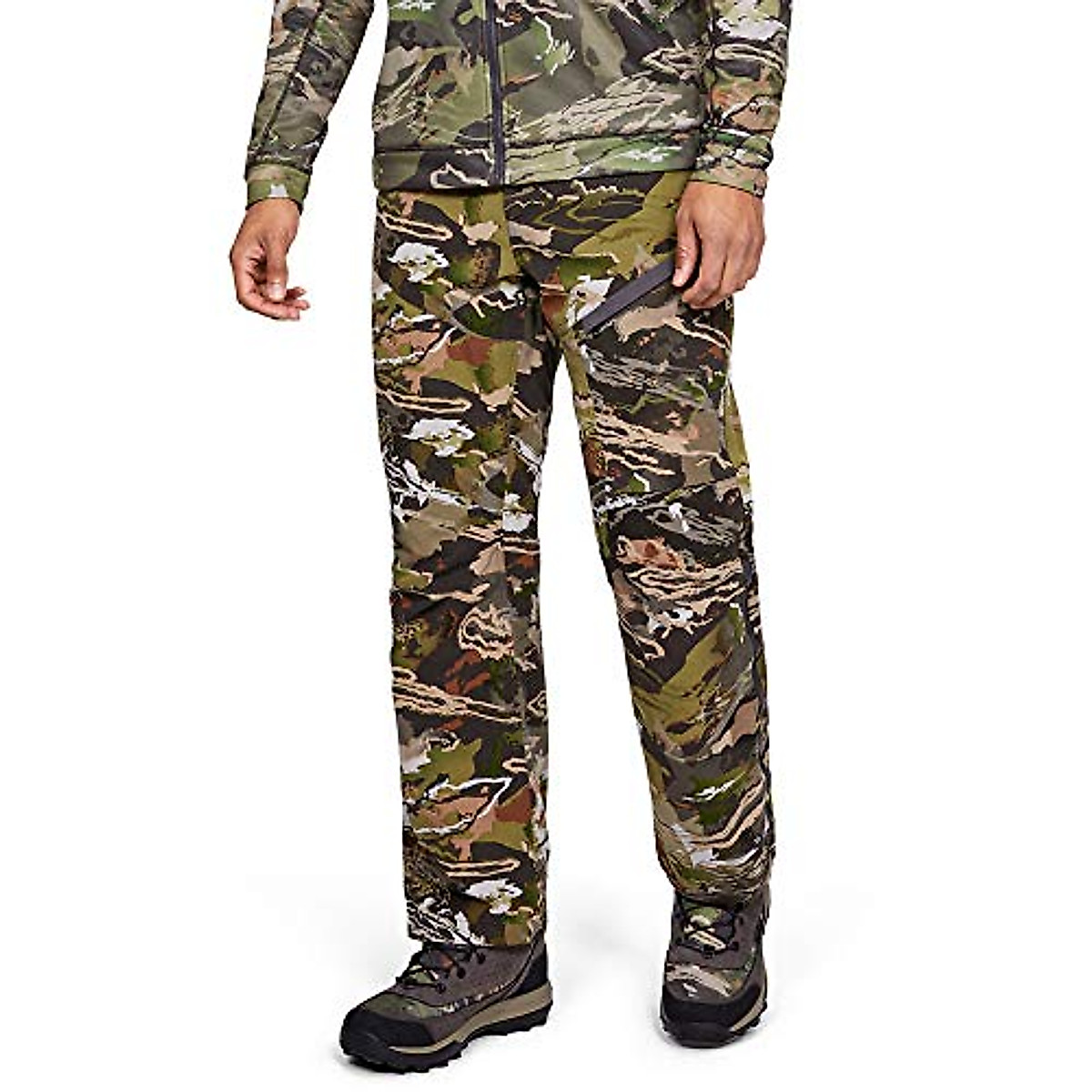 Under Armour UA Grit 36 UA Forest Camo