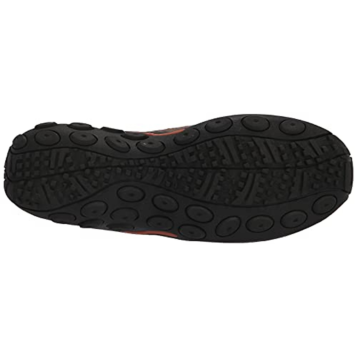 Merrell mens Jungle Moc loafers shoes, Fudge, 12 US