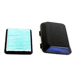 Air Filter Cleaner Cover For Troy Bilt TB160 Lawn Mower model# 11A-B2AQ723