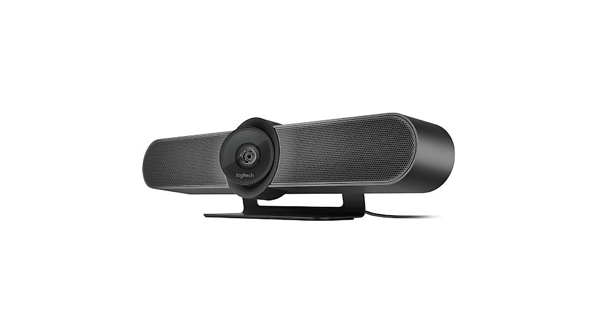 Logitech MeetUp Video Conferencing Kit - Renewed Quality
