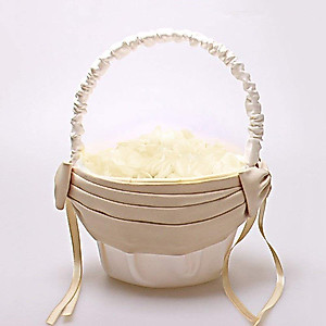 CATTREE Artificial Rose Petals 2000 Pcs, Fake Petal, Wedding Aisle Decor Ceremony Party Valentine Day Romantic Event Birthday, Home Garden Outdoor Indoor DIY Decoration Wholesale - Gradient Pink Red