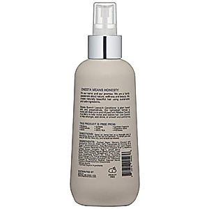 Onesta Quench Leave-In Conditioner Spray, 8 oz (Pack of 1)