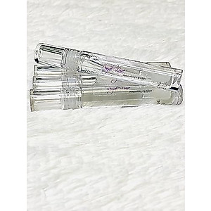 ROYAL LUXE LUXE GLOSS | CLEAR TOP COAT | MOISTURIZING | VITAMIN E