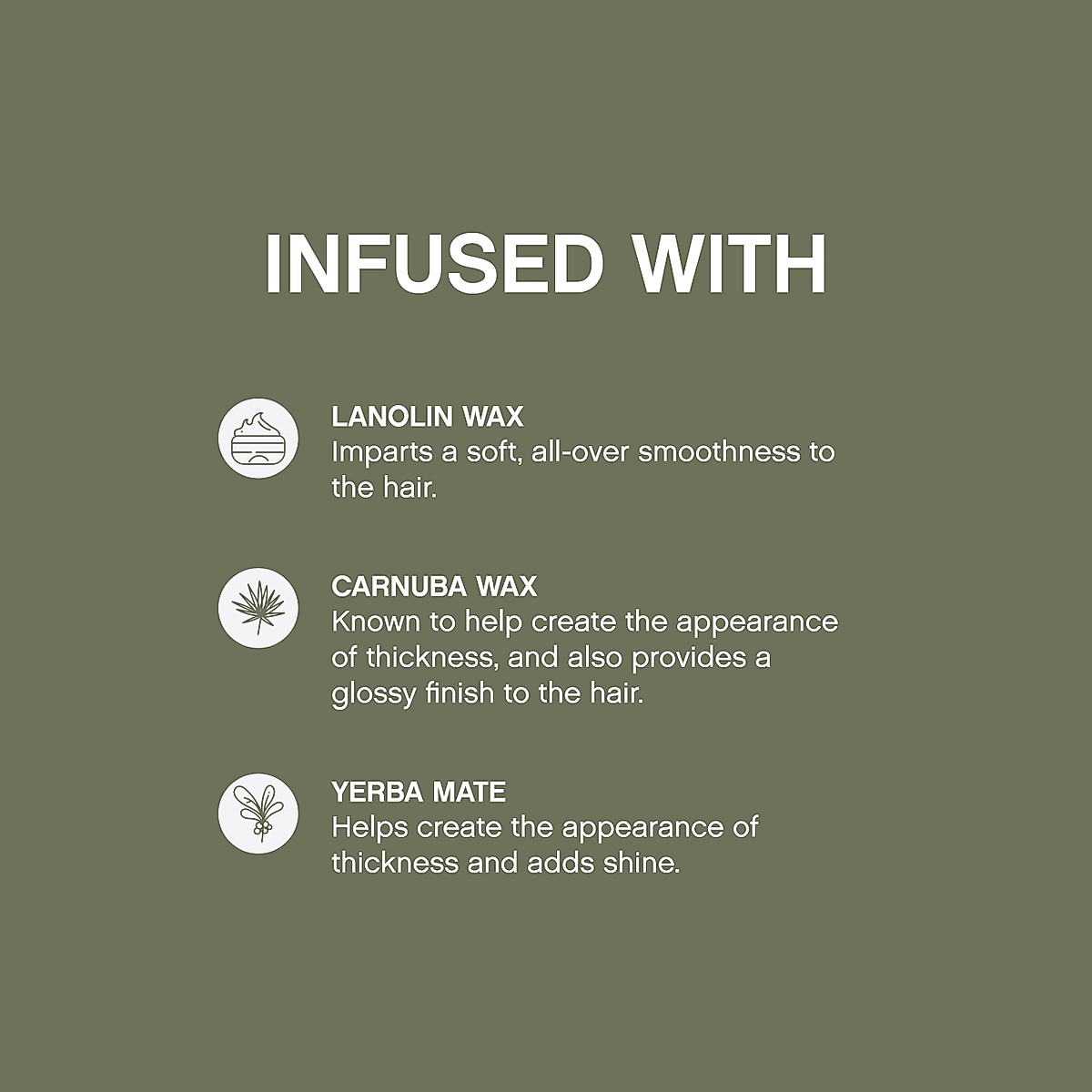 KEVIN.MURPHY FREE.HOLD - Hair Styling Paste - For All Hair Types - Medium Hold - Hair Breakage Prevention - Hair Styling Product - Paraben Free Hair Care - 100 g / 3.5 oz