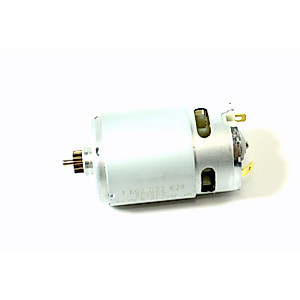 Bosch Parts 2609199258 Motor