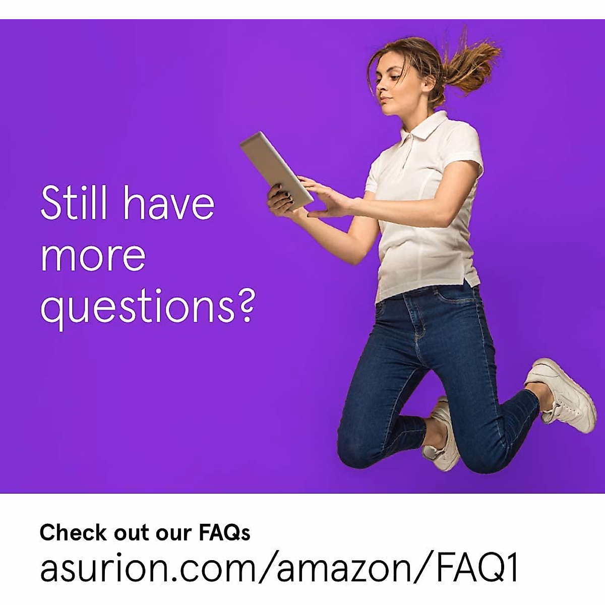 ASURION 4 Year Home Improvement Protection Plan ($100 - $124.99)