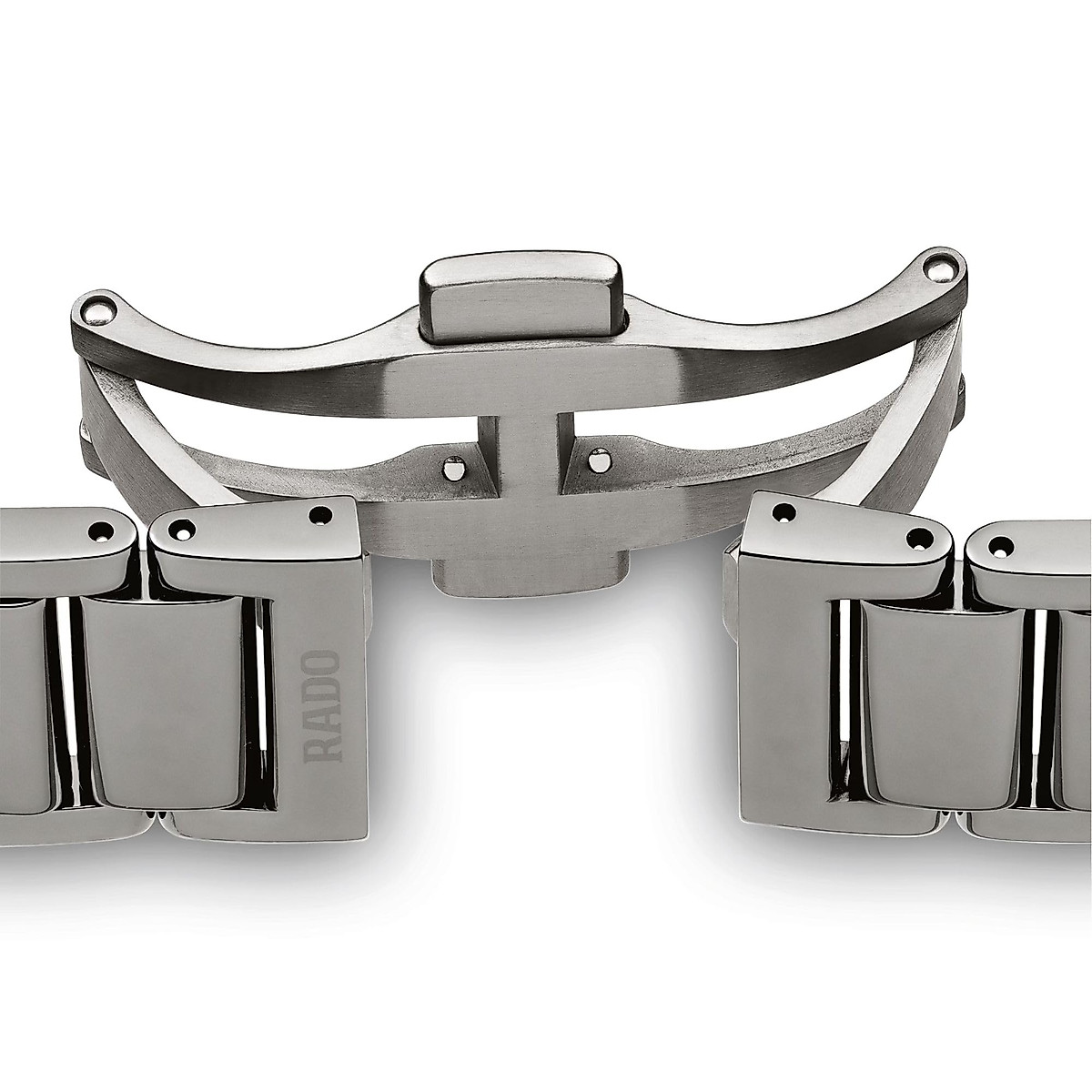 Rado True Secret Diamonds High Tech Ceramic 40 mm