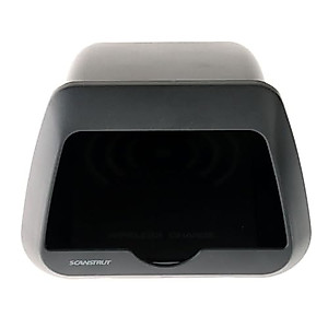 Scanstrut ROKK Wireless – Nest. 10W Waterproof Wireless Phone Charging Pocket 12/24V