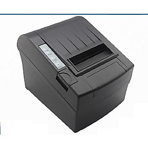 Gowe 80mm thermal receipt printer for pos machine with usb interface