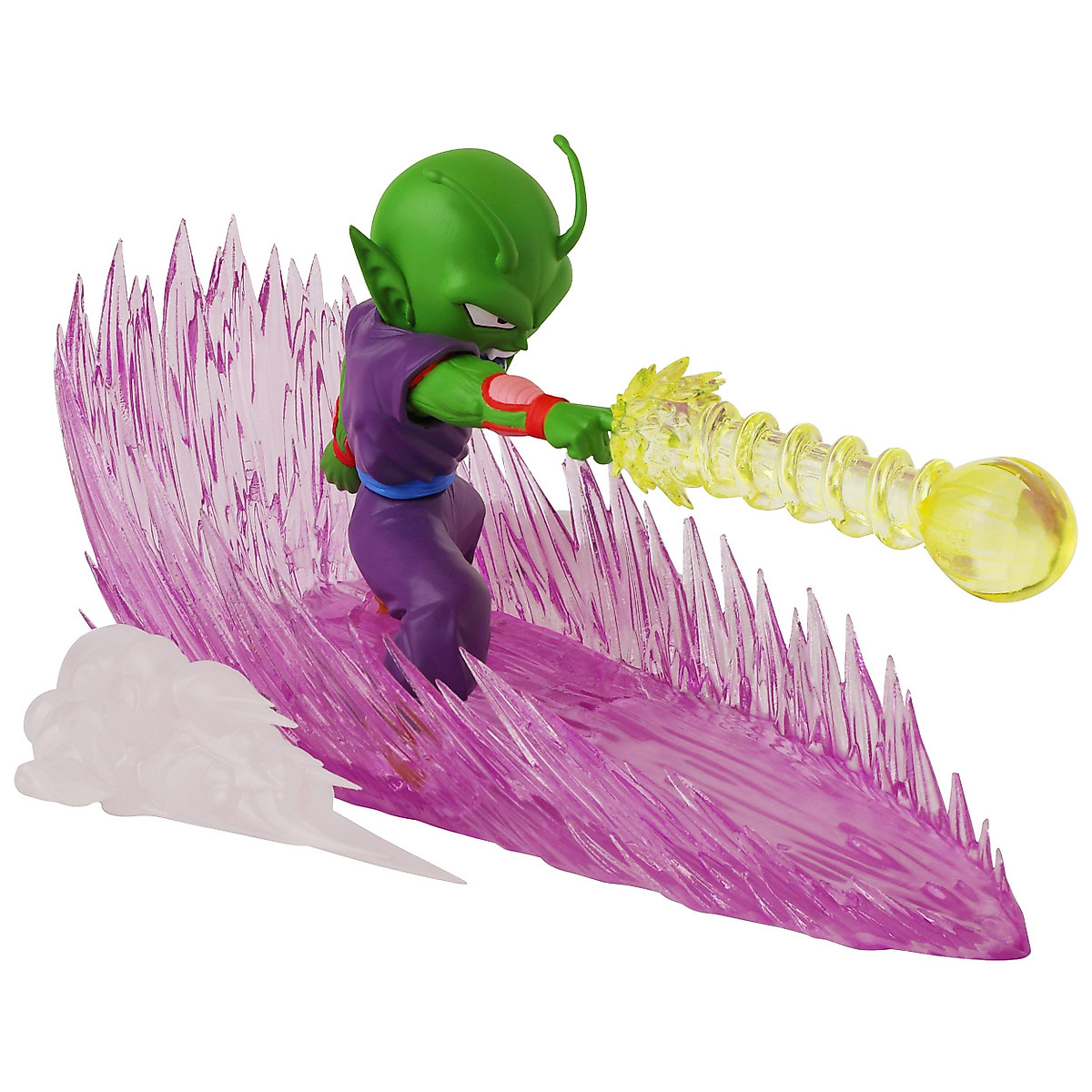 Bandai Namco - Dragon Ball Super - Piccolo, Final Blast Series Action Figure