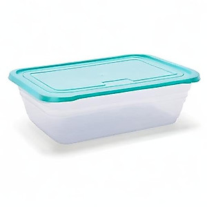Mintra Home Storage Containers 3L (Teal)
