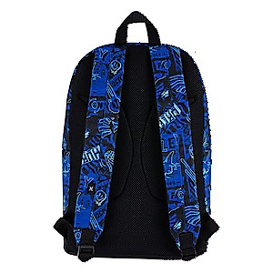 Hurley Unisex-Adults One and Only Backpack, Hyper Royal, Large